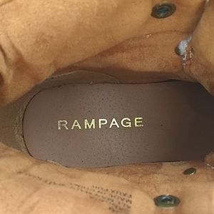 Rampage | Shoes | Womens Rampage Boots | Poshmark